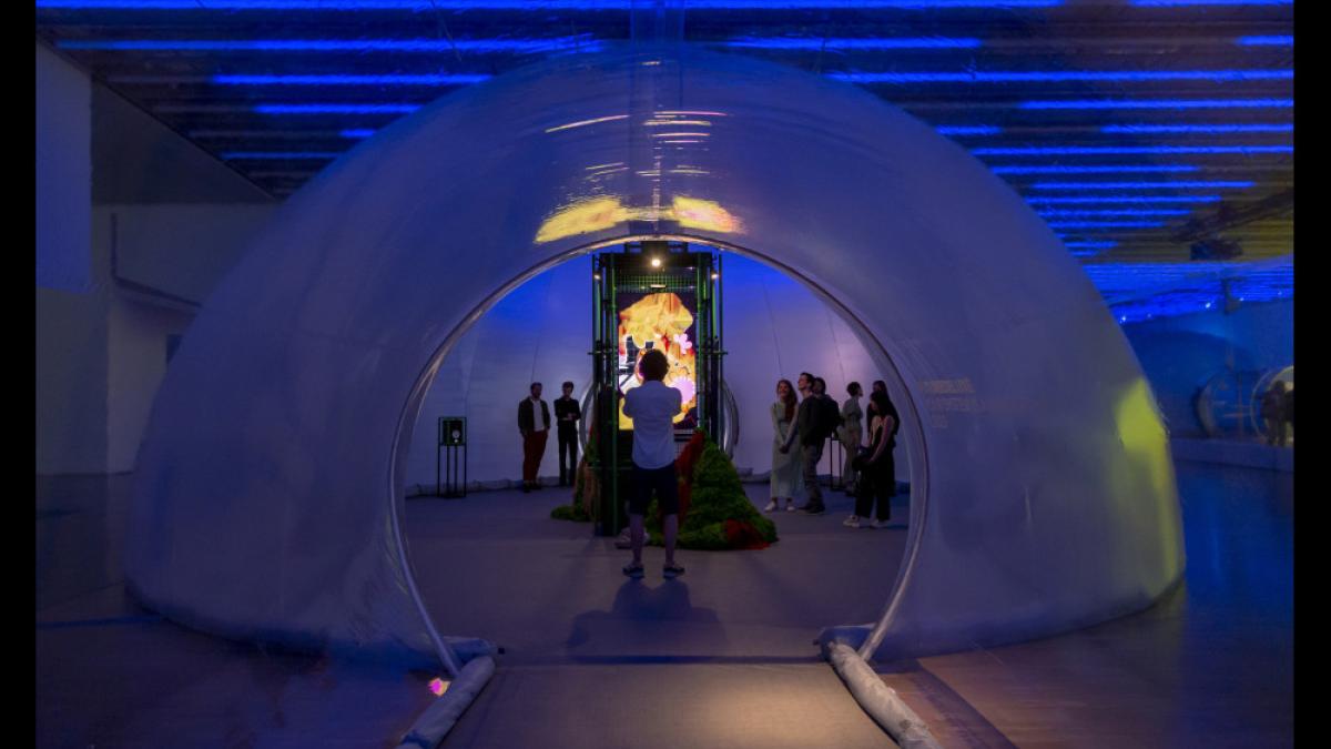 Disseny Hub Barcelona - Barcelona | Akommo