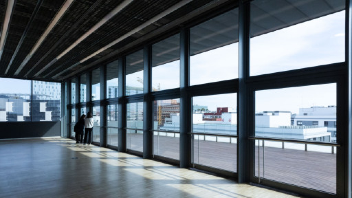 Space F - Barcelona | Akommo