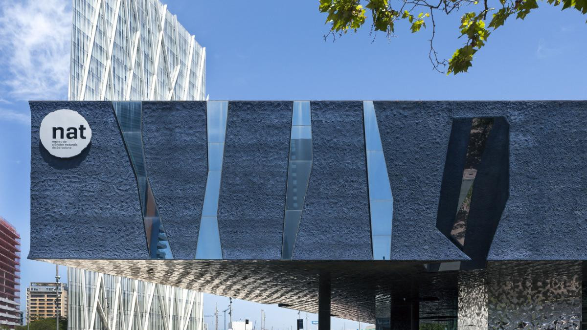 Museum of Natural Sciences of Barcelona - Barcelona | Akommo
