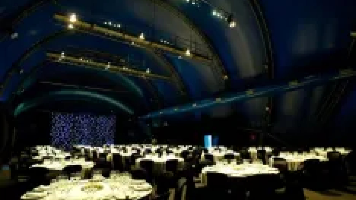 Barcelona Event Venue: Marquee Space for Corporate Gatherings ...