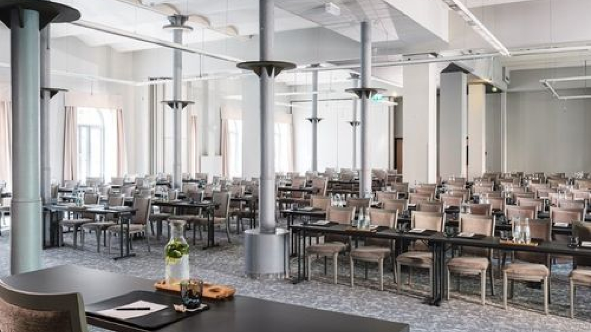 Berlin Event Venue for Corporate Gatherings & Conferences - Berlin | Akommo