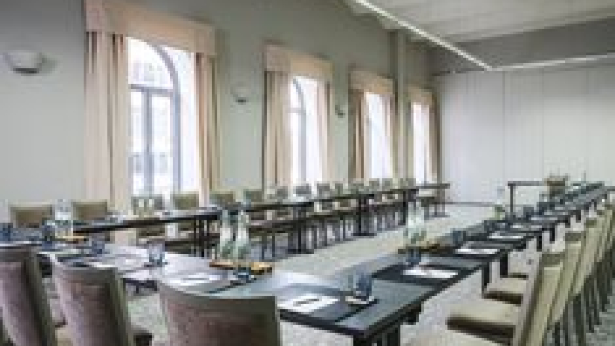 Berlin Event Venue for Corporate Gatherings & Conferences - Berlin | Akommo