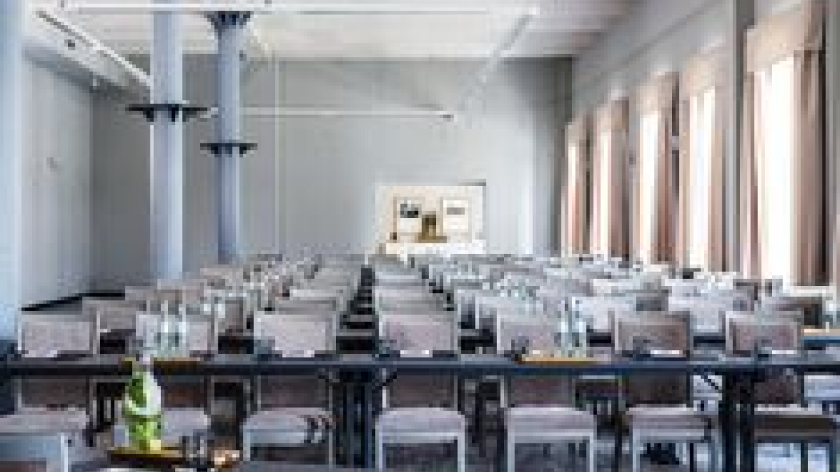 Berlin Event Venue for Corporate Gatherings & Conferences - Berlin | Akommo
