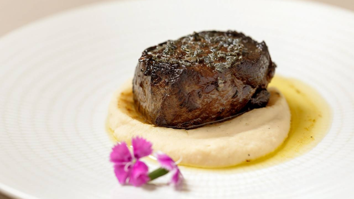 AGA Gourmet Catering: Professional Event & Corporate Catering in Madrid ...